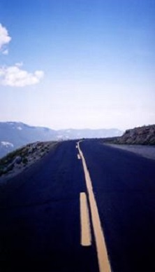 Narrow Lanes and Use of Turnouts