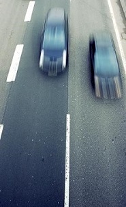 Dangerous Passing Situations